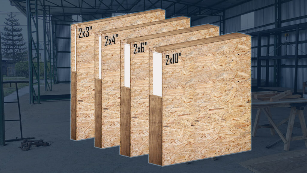 Mundo SIP – Construcción de paneles SIP